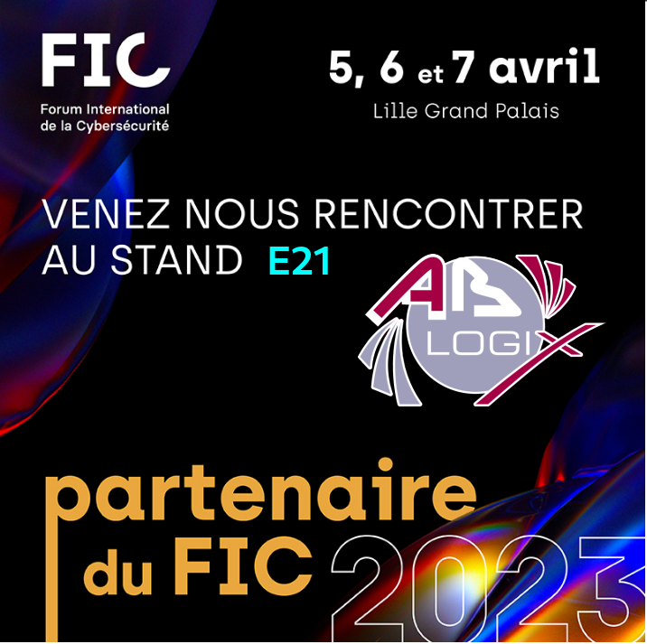 FIC 2023 - ABlogiX
